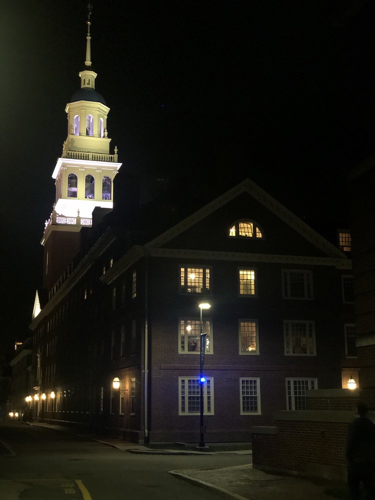 LOWELL HOUSE - 24 Photos - 10 Holyoke Pl, Cambridge, Massachusetts ...