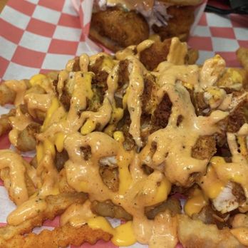 HANGRY CLUCK - Updated June 2024 - 41 Photos & 16 Reviews - 7759 S ...