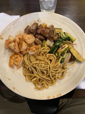 SAWA JAPAN HIBACHI & SUSHI - Updated August 2025 - 53 Photos & 78 ...