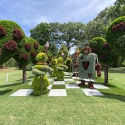 MEMPHIS BOTANIC GARDEN - 613 Photos & 120 Reviews - 750 Cherry Rd ...