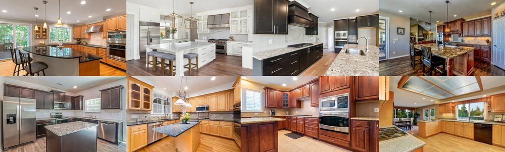 CASEWORK INSTALLATIONS - La Puente, California - Kitchen & Bath - Phone Number - Yelp