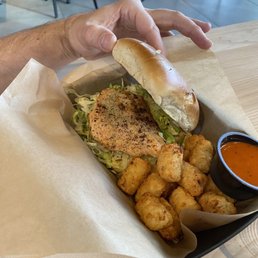 SNEAKYBIRD - Updated December 2025 - 267 Photos & 320 Reviews - 15801 N ...