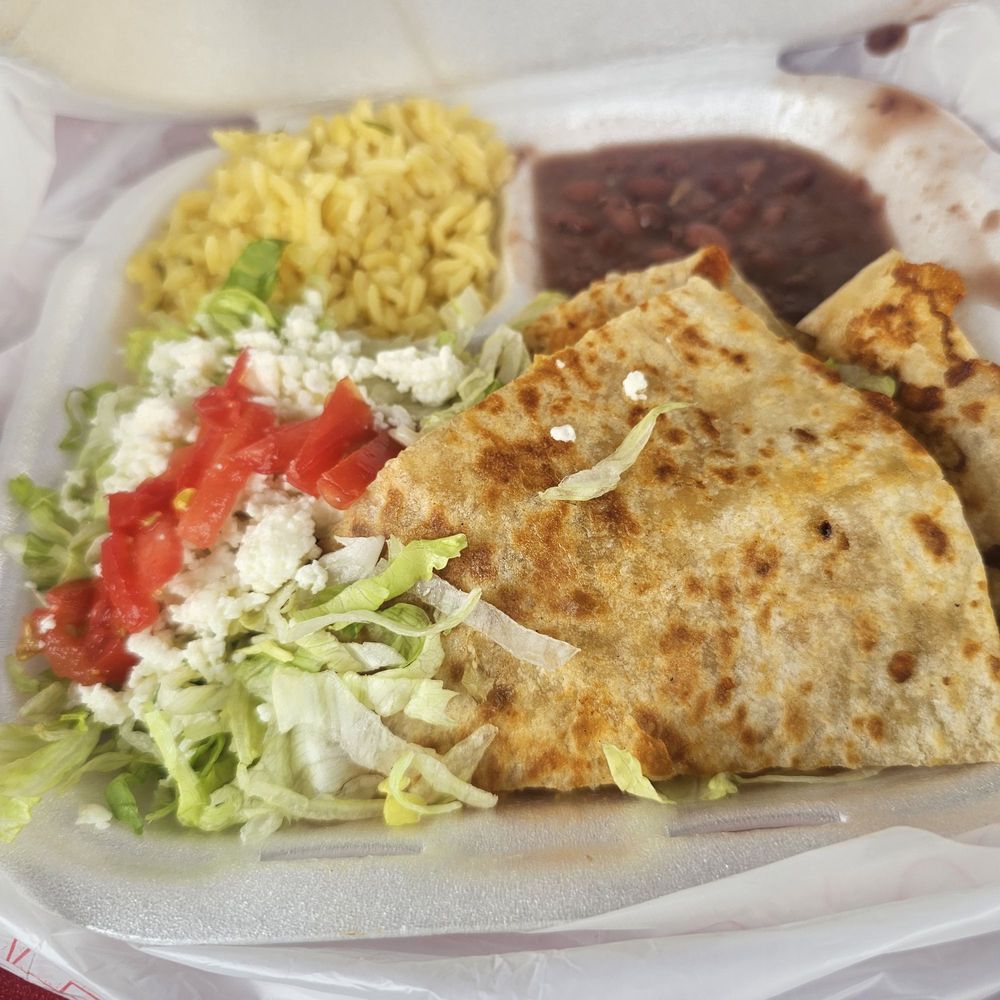 TACO TRUCK - Updated December 2025 - 7730 Palm River Rd, Tampa, Florida ...