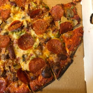 PIRRONE’S PIZZERIA - 63 Photos & 112 Reviews - Pizza - 299 Salt Lick Rd ...