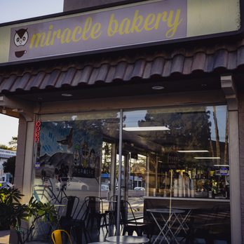 MIRACLE BAKERY - Updated September 2024 - 813 Photos & 557 Reviews ...