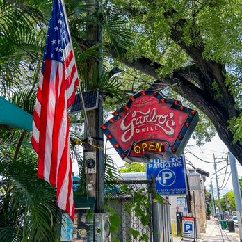 GARBO’S GRILL - Updated February 2025 - 1446 Photos & 1653 Reviews ...