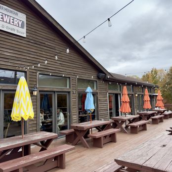 HUNTER MOUNTAIN BREWERY - Updated May 2025 - 250 Photos & 207 Reviews ...