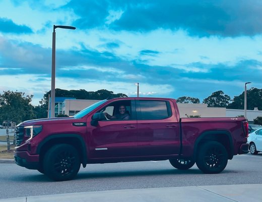 RON NORRIS BUICK GMC - Updated December 2025 - 10 Photos - 1350 S ...