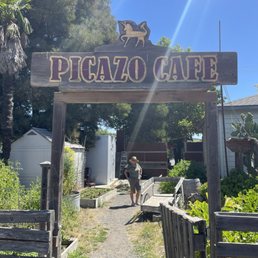 PICAZO CAFE - Updated July 2025 - 270 Photos & 420 Reviews - 19100 ...