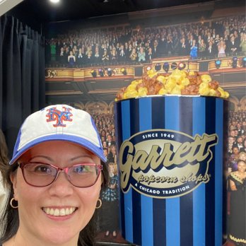GARRETT POPCORN SHOPS - Updated December 2024 - 261 Photos & 474 ...