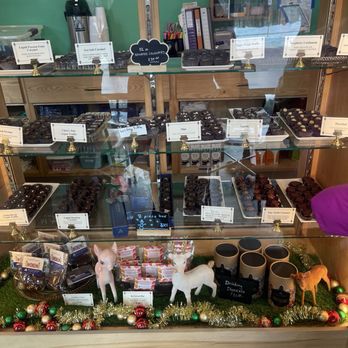 MADISON CHOCOLATE COMPANY - Updated June 2026 - 115 Photos & 69 Reviews ...