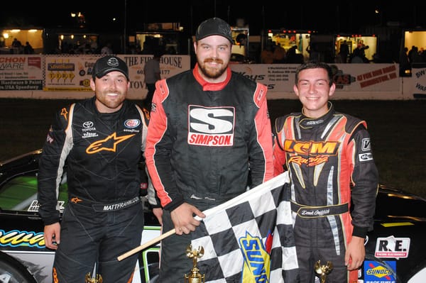 LEE USA SPEEDWAY - Updated January 2026 - 12 Photos - 380 Calef Hwy Rte ...