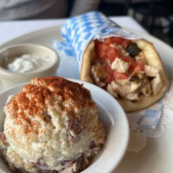 PAPAPAVLOS MEDITERRANEAN BISTRO & BAR - Updated March 2025 - 191 Photos ...