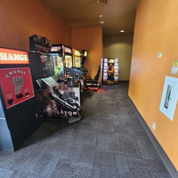 GALAXY THEATRES GREEN VALLEY - Updated January 2026 - 556 Photos & 1005 Reviews - 4500 E Sunset ...