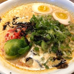 RAMEN RYOMA - 750 Photos & 864 Reviews - Ramen - 10500 SW Beaverton ...