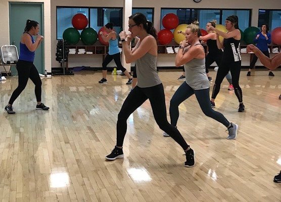 ASCENSION BORGESS HEALTH AND FITNESS - Updated August 2025 - 66 Photos ...