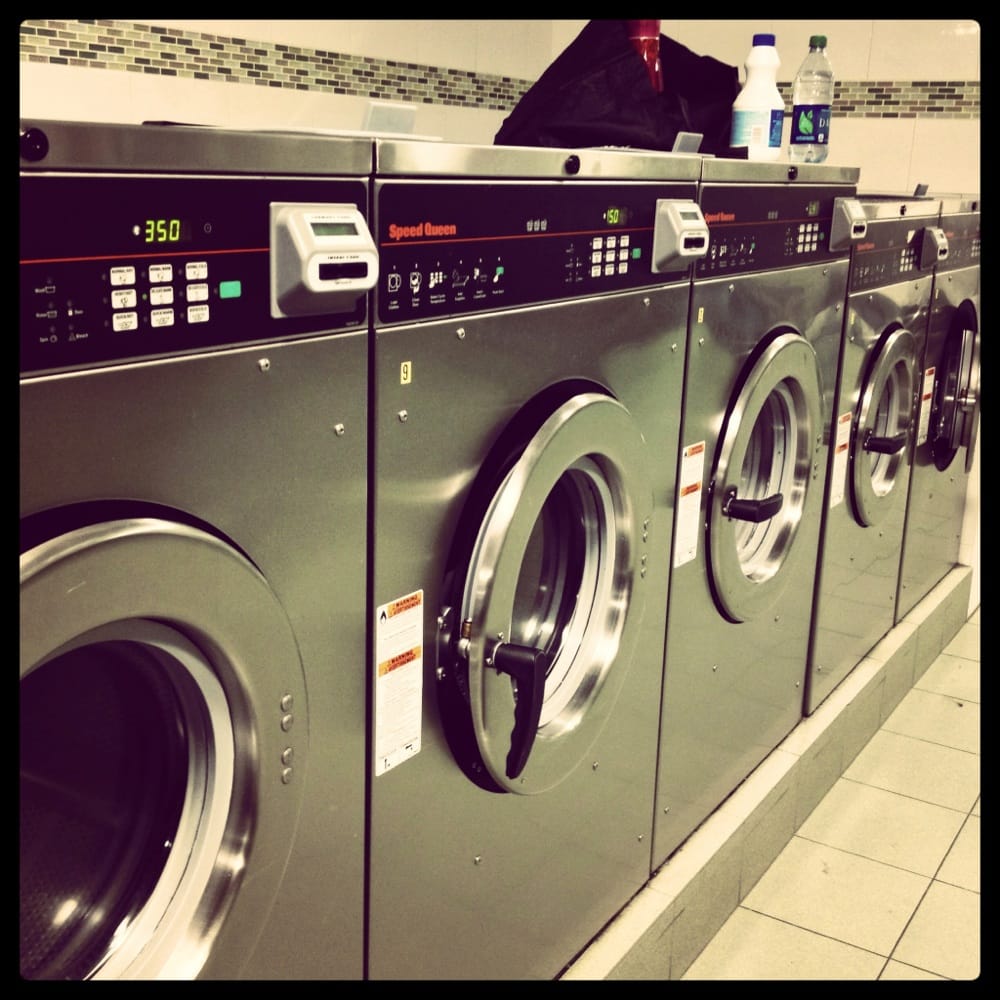 KNICKERBOCKER LAUNDRY STATION - Updated December 2025 - 14 Reviews ...