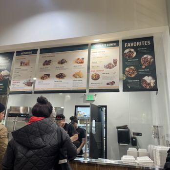 MO’ BETTAHS HAWAIIAN STYLE FOOD - Updated January 2026 - 156 Photos ...