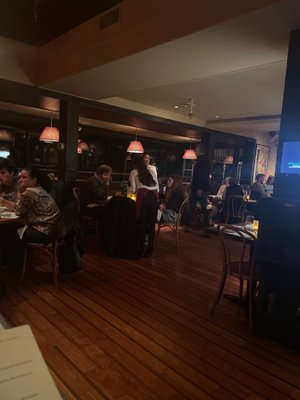 RIVE BISTRO - 86 Photos & 163 Reviews - 299 Riverside Ave, Westport, Connecticut - French ...