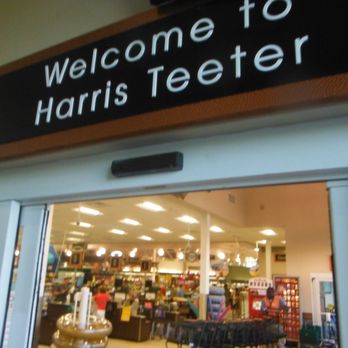 HARRIS TEETER - Updated December 2024 - 33 Photos & 31 Reviews - 1985 ...