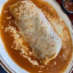 BURRITO FACTORY - 264 Photos & 405 Reviews - 124 Blossom Hill Rd, San ...