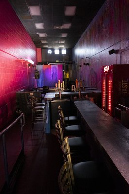 THE LEXINGTON BAR - Updated December 2025 - 148 Photos & 83 Reviews ...