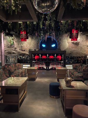 CAVEAU - 19 Photos - 1 Cntr Plz, Boston, Massachusetts - Lounges - Yelp