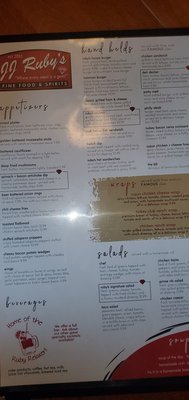 JJ RUBYS - Updated December 2025 - 26 Photos & 56 Reviews - 2862 N ...