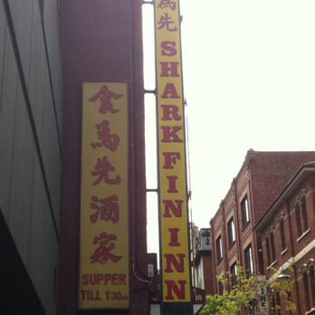 SHARK FIN INN - Updated December 2025 - 75 Photos & 29 Reviews - 50 ...