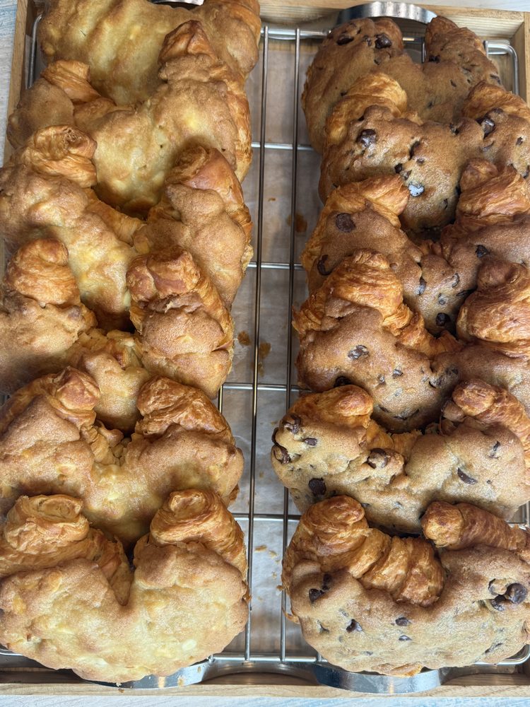 COIN DE RUE BAKERY & CAFE - Updated December 2025 - 740 Photos & 267 ...