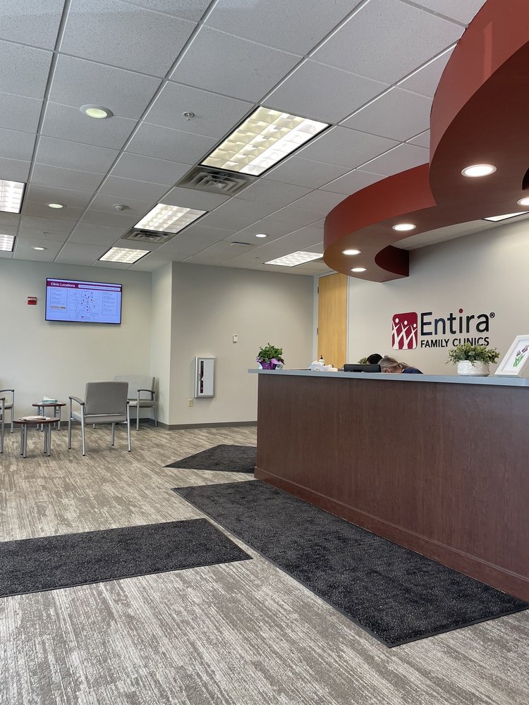 ENTIRA FAMILY CLINICS - HIGHLAND - Updated April 2024 - 12 Reviews ...