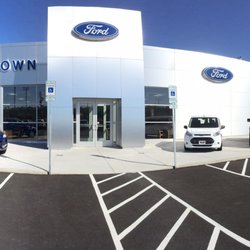 HAGERSTOWN FORD - 25 Photos & 53 Reviews - 1714 Massey Blvd, Hagerstown ...