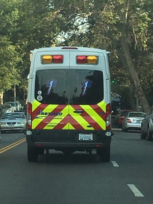 FIRSTMED AMBULANCE SERVICES - Updated December 2025 - 8630 Tamarack Ave ...