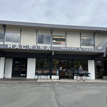 MACRINA BAKERY - Updated December 2025 - 68 Photos & 23 Reviews - 3051 ...