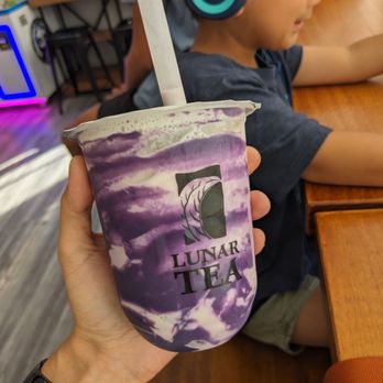 LUNAR TEA - Updated July 2024 - 657 Photos & 147 Reviews - 2334 S King ...