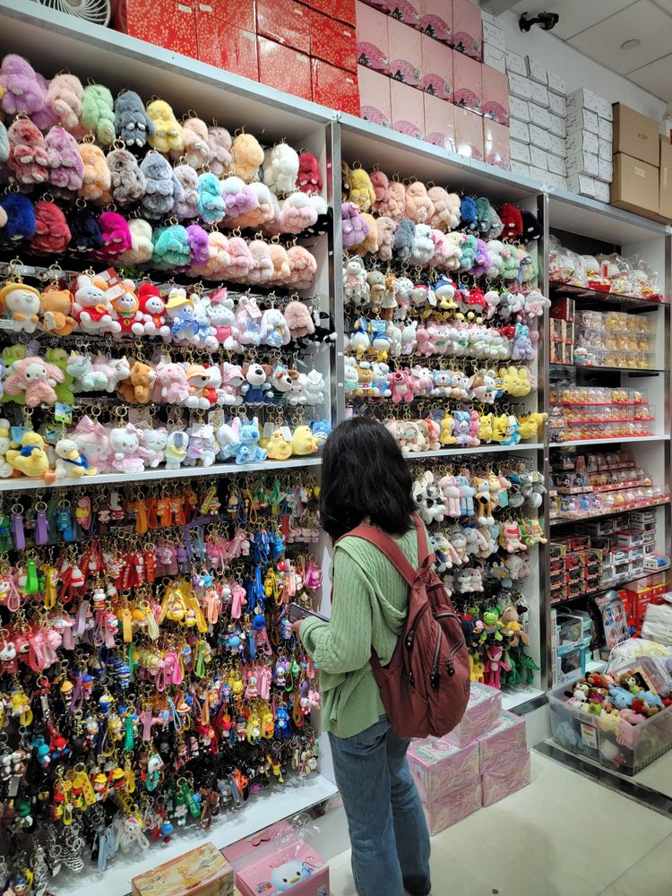 YOHO FASHION - Updated October 2025 - 136-20 Roosevelt Ave, Queens, New ...