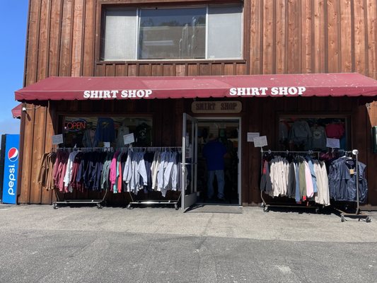 SHIRT SHOP - Updated January 2026 - 28 Photos & 28 Reviews - 1001 Front ...