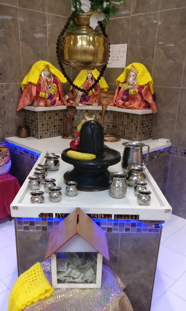 SHIVALAYA TEMPLE OF GREATER BOSTON - Updated December 2025 - 407R ...