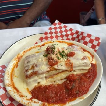 IL LOCALETTO ROSSI ITALIAN CUISINE - Updated December 2024 - 153 Photos ...