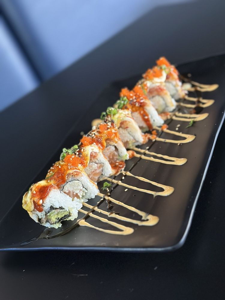 EXPRESS SUSHI & TERIYAKI - Updated November 2024 - 133 Photos & 78 ...