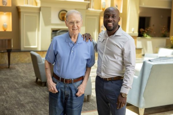 CARLTON SENIOR LIVING SACRAMENTO - Updated December 2025 - 29 Photos ...