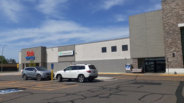 CUB - BAXTER - Updated May 2025 - 128 Photos - 14133 Edgewood Dr N ...