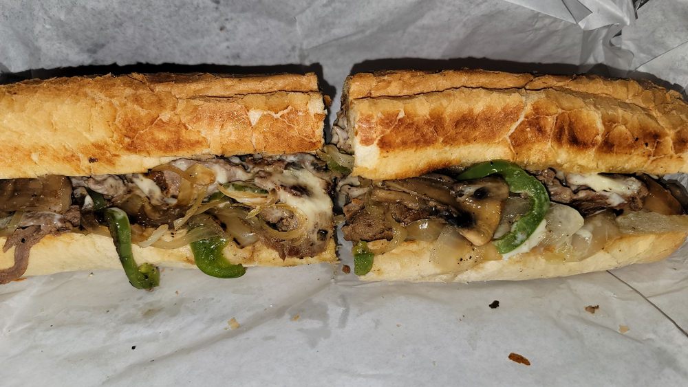 CAPTAIN’S SUB SHOP - Updated December 2025 - 62 Photos & 86 Reviews ...