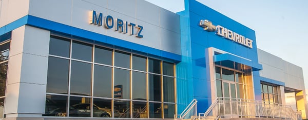 MORITZ CHEVROLET - Updated January 2026 - 27 Photos & 117 Reviews ...