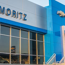 MORITZ CHEVROLET - 21 Photos & 93 Reviews - 9101 Camp Bowie W Blvd ...
