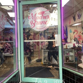 MADRES BRUNCH - Updated March 2025 - 3430 Photos & 2966 Reviews - 7040 ...