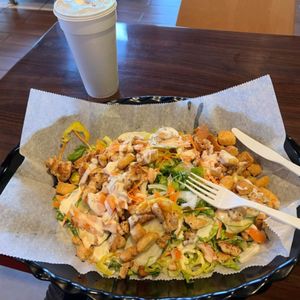 WINGSTOP - Updated June 2025 - 62 Photos & 123 Reviews - 8725 Roswell ...