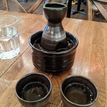 DOSANKO - Updated June 2024 - 301 Photos & 105 Reviews - 566 Powell ...