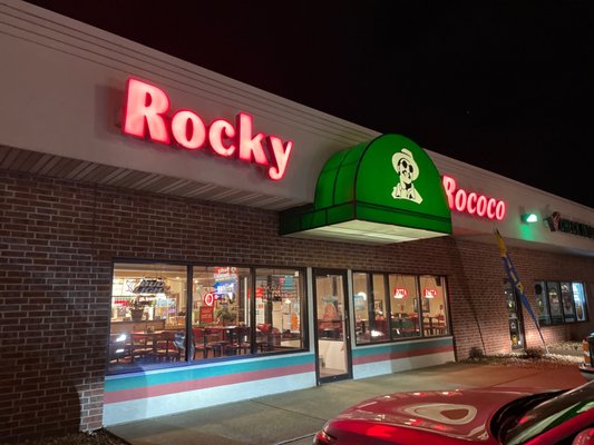 ROCKY ROCOCO - Updated September 2025 - 13 Reviews - 1841 8th St S ...