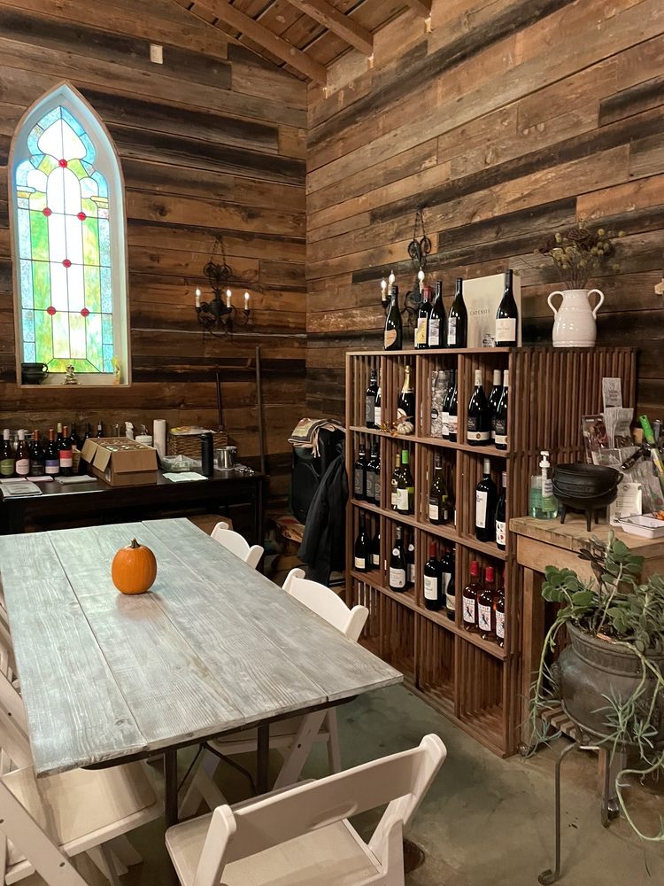 GRAYHAVEN WINERY - Updated February 2026 - 172 Photos & 87 Reviews ...